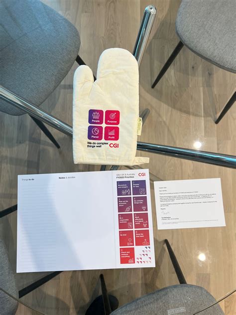 Another Care Package From Work Im Inspired To Bake Something Now 😋 💻 Andrew Baisden