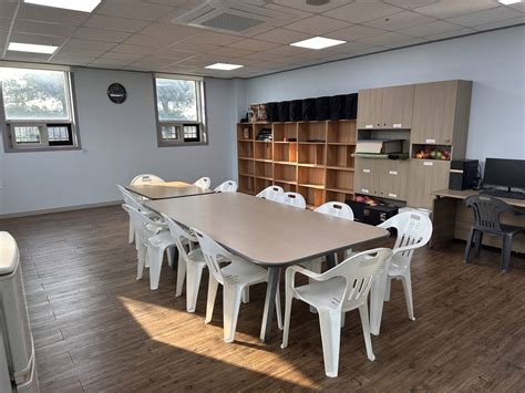 요양원소개시설안내