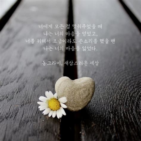 단단함 인생을 바꾸는 명언