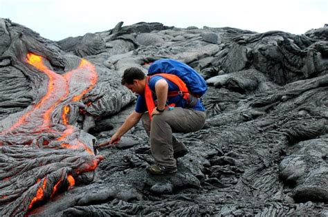 Associate In Geology Online Program