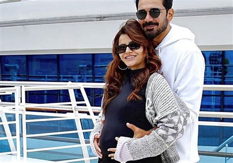 Bigg Boss 14 Winner Rubina Dilaik Confirms Pregnancy Shares Pictures