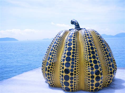 Art Travel 現代アートの島、直島へ（瀬戸内芸術祭前）no 1