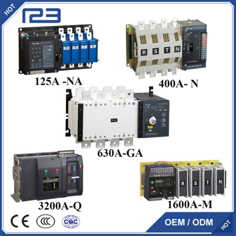 three phase automatic transfer switches high quality three phase automatic transfer switches on
