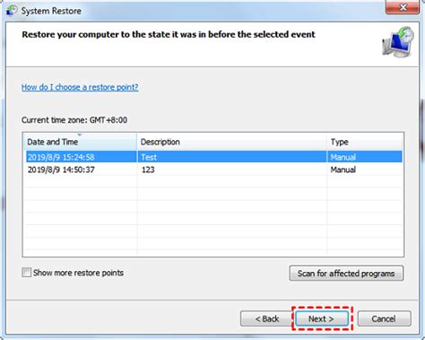 2025 5 Methods To Recover Deleted Files In Windows 111087