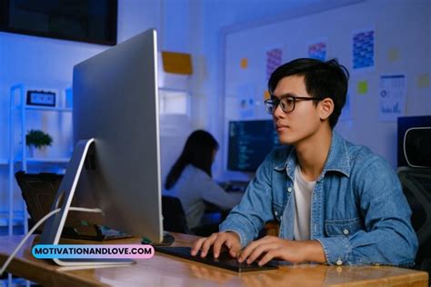 Birthday Wishes For Computer Programmers Motivation And Love