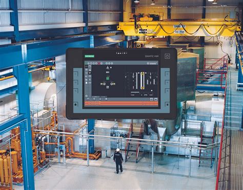 Cms Crane Management System Siemens Xcelerator Global