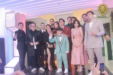 Direk Mark Reyes Extends Gratitude To ‘voltes V Legacy Team For