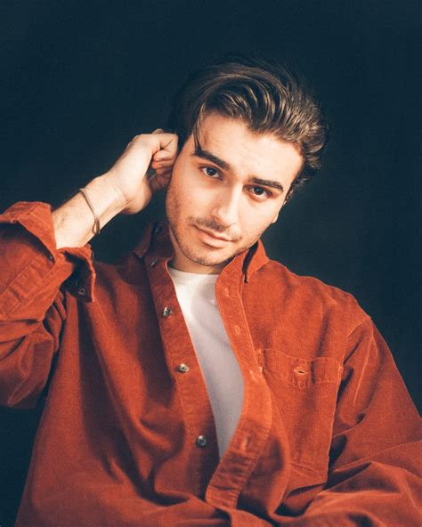 A Conversation With Alexander Eling By Yanis Khamsi Medium