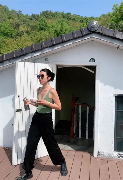 生活的理想頻道裸辭兩年後她創造了想要的人生 自媒體野性麗麗 A Day Magazine