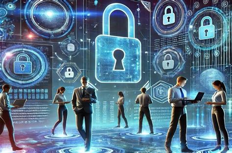 Securing The Future A Deep Dive Into Cryptography And Data Protection