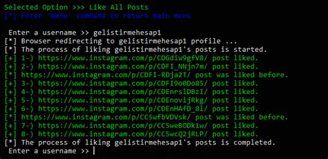 Instagram Bot Instagram Bot Developed Using Selenium Geekscripts