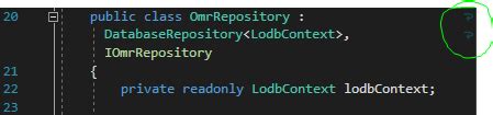 Css Indicate A Broken Line In Html Due To Word Break Stack Overflow