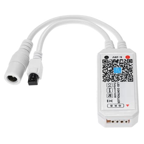 Professional Led Controller Wireless Led Controller Smart Controller