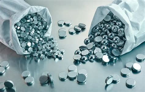 Anodes For Electroplating Ieqsa