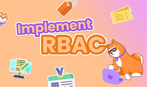 Best Practices To Implement Role Based Access Control Rbac For Developers