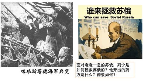 第11课 苏联的社会主义建设 课件共43张ppt视频 21世纪教育网