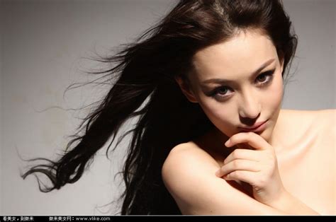 700 Foto Seksi Zhang Xin Yu Artis And Model Dari China Bestchoice