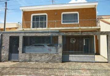 Casas à venda na Caminho Vitorioso em Campinas Chaves na Mão