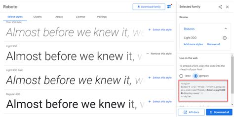 How To Add Google Fonts To WordPress LearnWoo