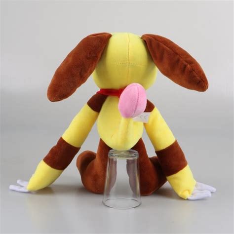 Klonoa Popka Plush Toy