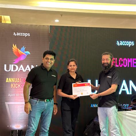 Ayushi Nanda On Linkedin Thankyou Champion Annualmeet 12 Comments