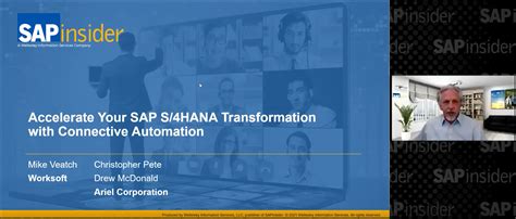 Accelerate Sap S4hana Transformations With Process Visualization And