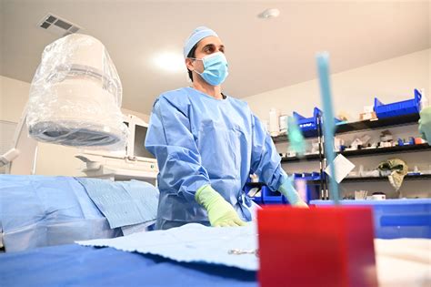 What To Expect After A Prostate Artery Embolization Bph