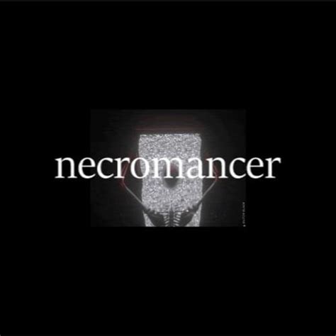 Hkjhaman Necromancer Lyrics Genius Lyrics