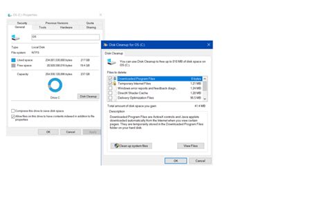 How To Save Disk Space In Windows 10 — Auslogics Blog Tips To Diagnose And Resolve Computer Issues