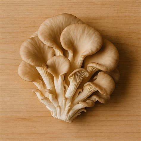 Oyster Mushroom Calories Nutrition Facts Benefits And Daily Values