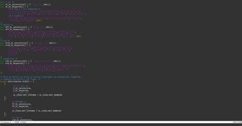 GitHub Gulkbag Virtuous Editor A Minimalist Text Editor Purely Done In C And VT100 ASNI Codes