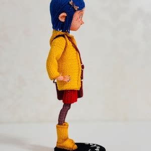 Coraline Etsy