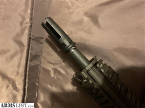 Armslist For Sale Fn Ar 15 Block 2 Upper