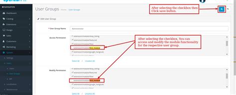 How To Create A Module In Opencart Webkul Blog