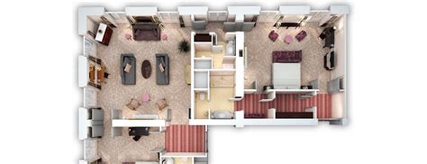 Presidential Suites The Westin Paris Vendôme Best Rates Guaranteed