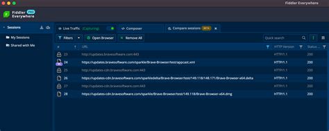 Update Makes 2 Downloads Every Time · Issue 27398 · Bravebrave