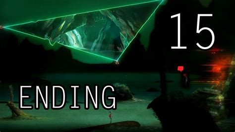 Infinite Loop ENDING Oxenfree YouTube