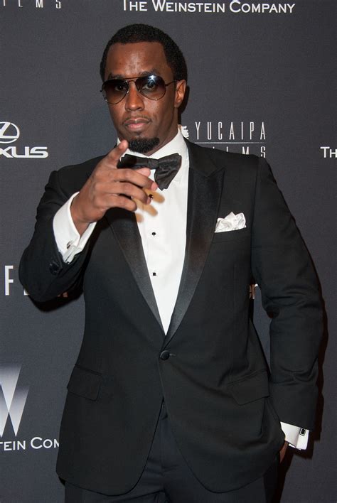 P Diddy Arrested At Ucla For Multiple Counts Of Assault After An