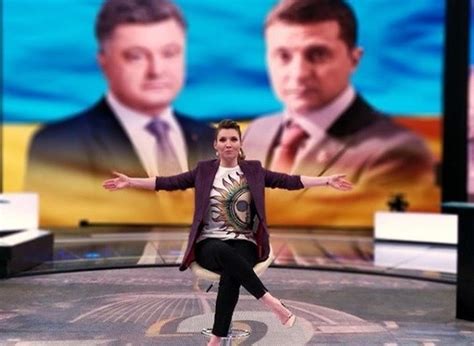 Ольга Скабеева биография и дата рождения рост и вес муж Инстаграм и