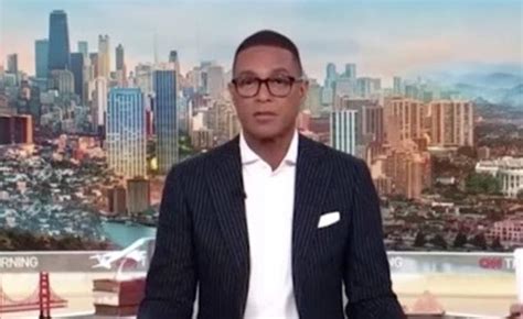 Don Lemon Fired Live Updates Cnn Host Gets Send Off From Colleagues