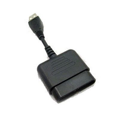 PS2 To PS3 PC USB Controller Converter Adapter Cable EBay
