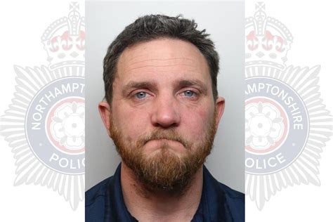Kettering Man Strangled His Girlfriend Until She Thought He Was Going