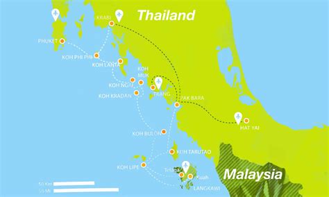 Ultimate Guide To Koh Lipe Thailand 2024 Edition