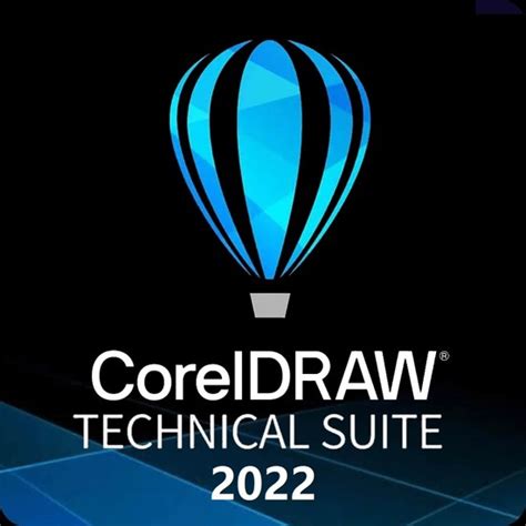 Corel Coreldraw Technical Suite 2022 Windows 1 Pc Fiyatı