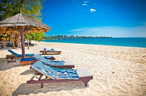 Discover Sihanoukville On A Private Tour And Recharge Your Batteries