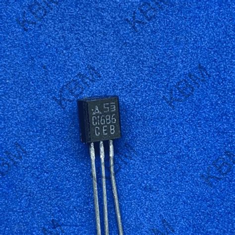 Transistor ทรานซิสเตอร์ C1675 C1684 2sc1684 C1686 C1688 C1722 C1740 C1741 C1756 C1779 Shopee