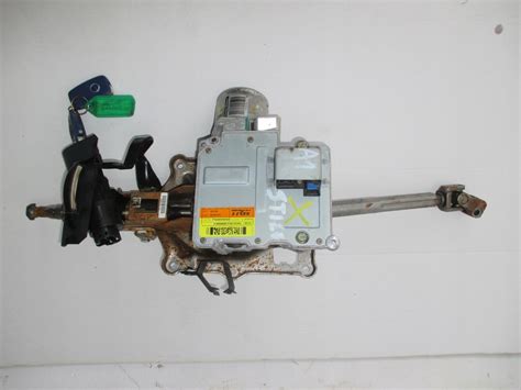 Fiat Stilo Kolumna Ze Wspomaganiem 9546793341 Oficjalne Archiwum