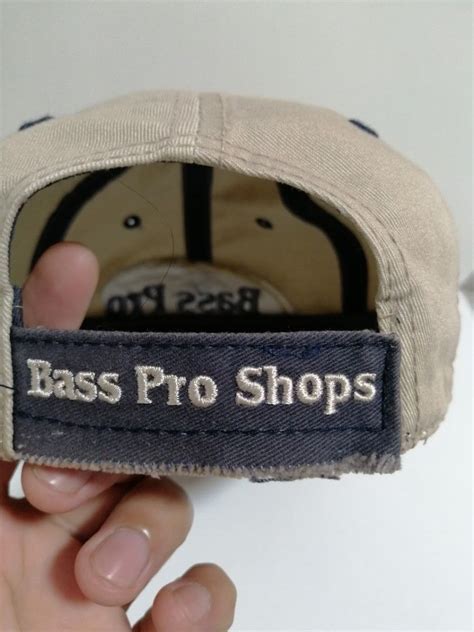 Bass Pro Shops Cap Mens Fashion Watches And Accessories Caps And Hats