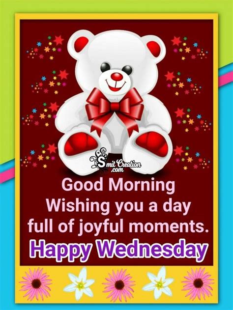 Wonderful Wednesday Quotes Wishes Pics Morning Greetings Morning Quotes And Wishes Images