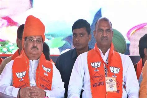 Lok Sabha Election 2024 कब आएगी Bjp की दूसरी लिस्ट राजस्थान की इन